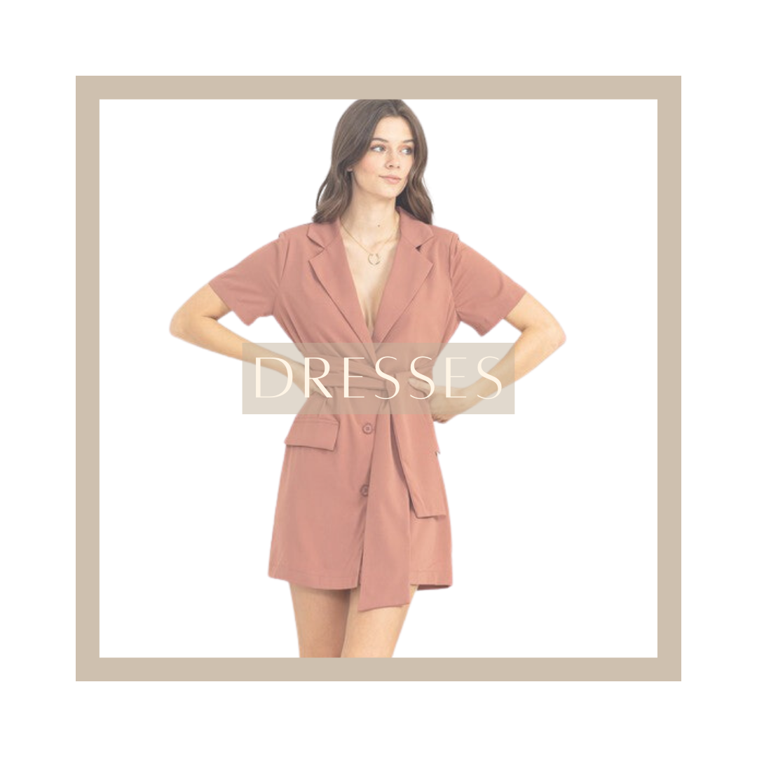 Dresses – Shop Via Rose